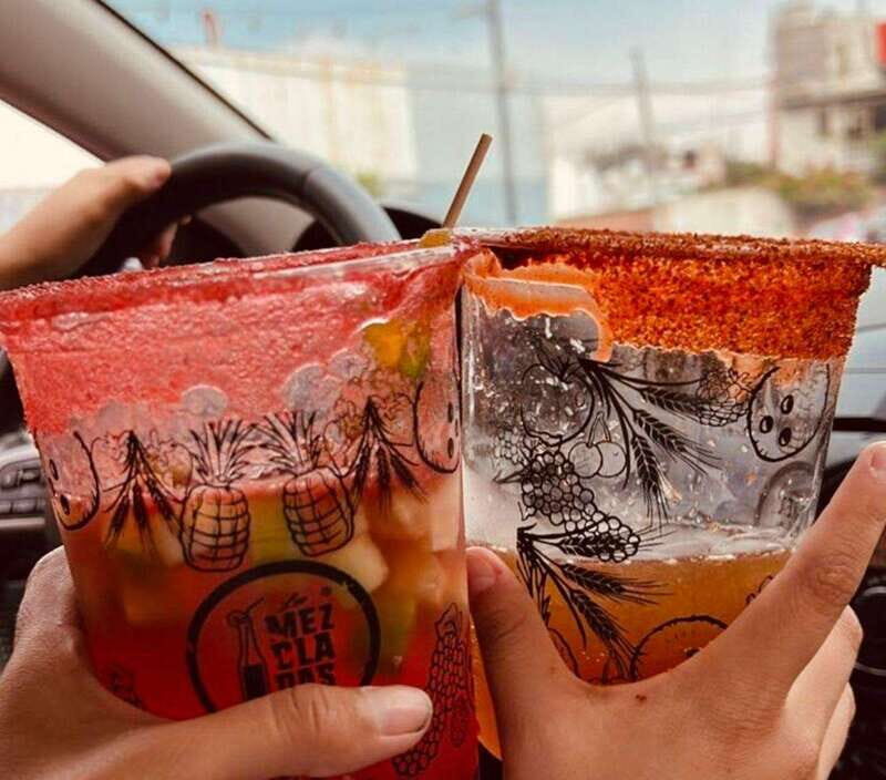 Explore CDMX with tacos, micheladas and a popular drink route - The Full Itinerary Breakdown