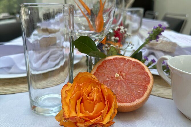 Explore CDMX's Culinary Secret Brunch and Coffee Tasting at Manná - Who Will Love This Experience