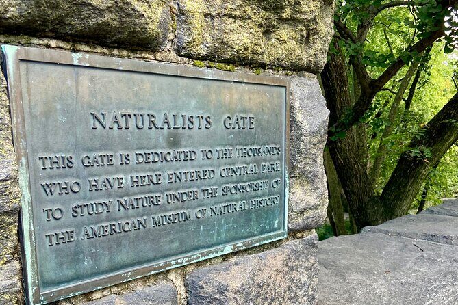 Explore Central Park and Run Along the Marathon Path - Who Is This Tour Perfect For?