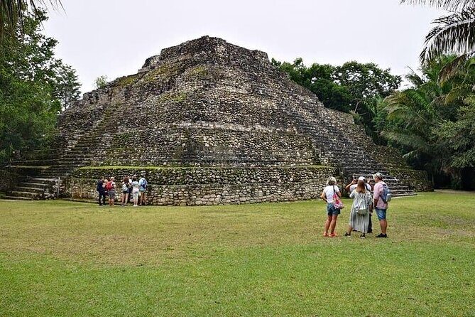 Explore Chacchoben Mayan Ruins from Costa Maya Cruise Port - Final Thoughts
