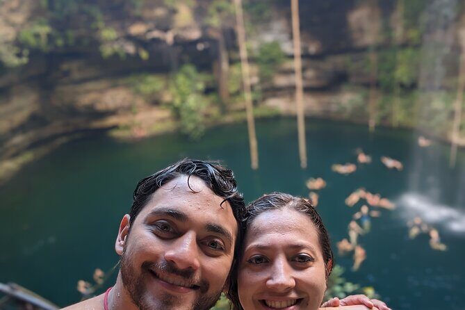 Explore Chichén Itzá, Valladolid and Cenotes - Practical Details & What to Expect