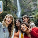 Explore Columbia River Gorge Half-Day Small-Group Tour - Transportation and Group Size