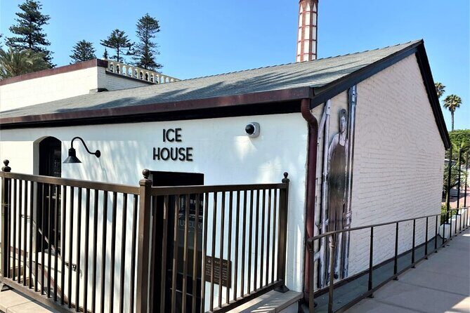 Explore Coronado Island on a Self Guided Audio Tour - What Makes This Tour Especially Valuable?