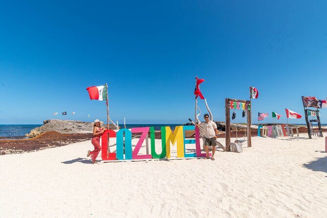 Explore Cozumel your Way Private Island Tour with Pro Guide - Practical Details and What to Expect
