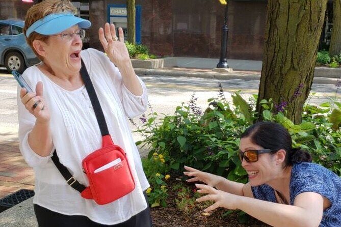 Explore Des Moines with a Unique Scavenger Hunt by Operation City Quest - What to Expect During the Scavenger Hunt