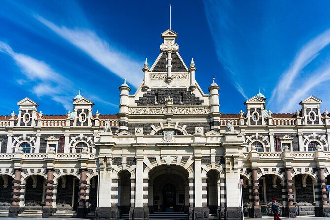 Explore Dunedin: Self-Guided Audio Tour Adventure - Value for Money