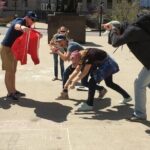 Explore Edmonton with a Unique Scavenger Hunt by Wacky Walks - What Makes This Tour Stand Out