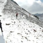 Explore El Paso de Cortes with a professional photographer - The Value of the Experience