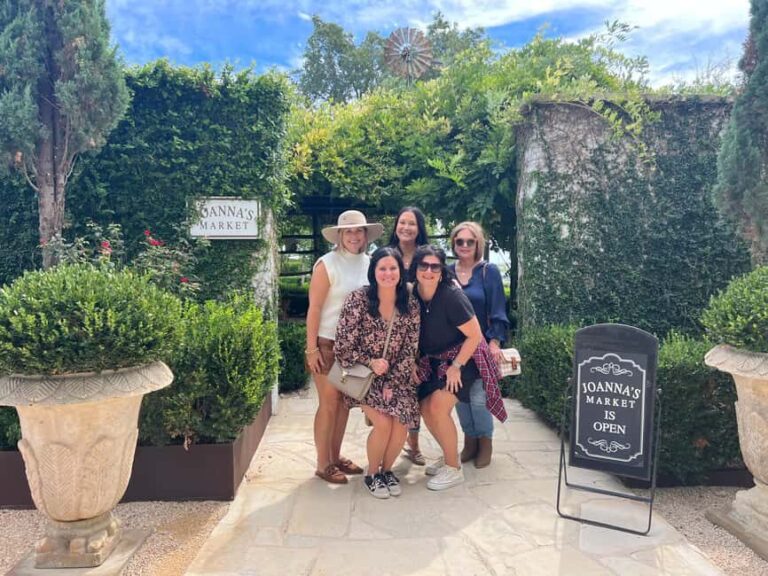 Explore Fredericksburgs Wine Scene with True Texas Charm - Discovering Fredericksburgs Wine and Spirit Scene