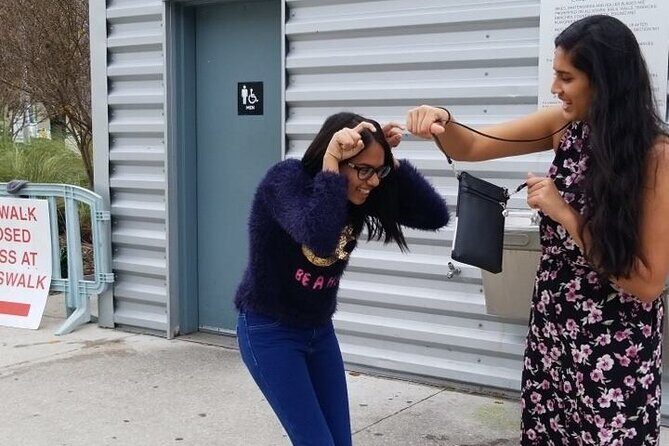 Explore Greensboro with a Unique Scavenger Hunt by Crazy Dash - An In-Depth Look at the Crazy Dash Greensboro Scavenger Hunt