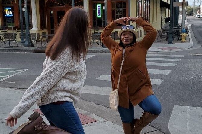 Explore Halifax with a Unique Scavenger Hunt by Wacky Walks - FAQs