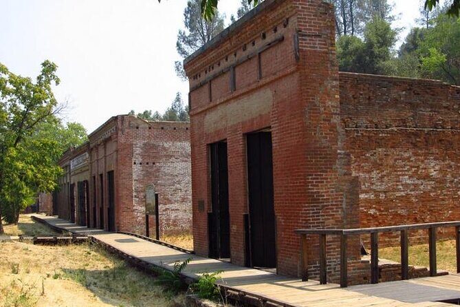 Explore Historic Gold Rush Towns and Legends - Practical Details & What You Should Know