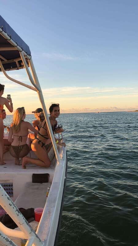 Explore Holbox Island VIP - 4 Points + Guacamole - What’s Included and How It Adds Value