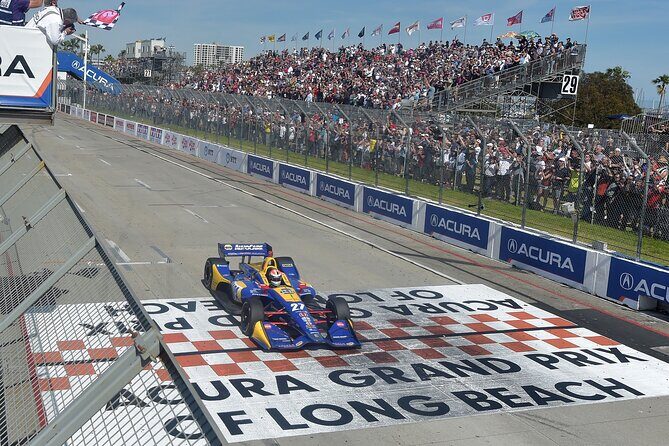 Explore Long Beach: Self-Guided Audio Tour - Who Will Love This Tour?