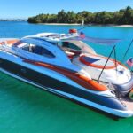 Explore Miami on a Luxury 65' Sport Yacht - Who Should Consider This Tour?