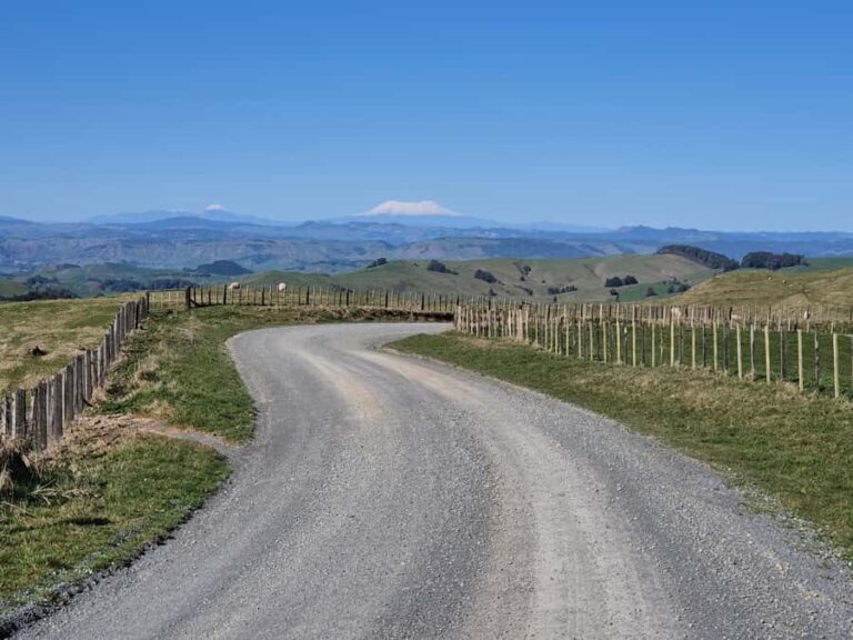 Explore Middle-Earth: Caves to Cinematic Landscapes - Visiting the Hobbit Film Location: Hairy Feet