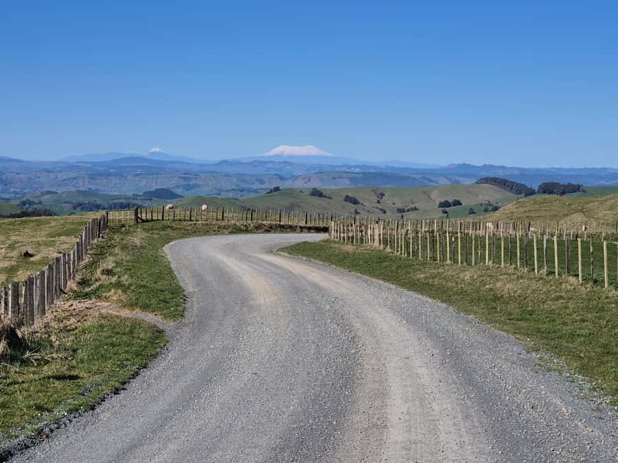 Explore Middle-Earth: Caves to Cinematic Landscapes - Visiting the Hobbit Film Location: Hairy Feet