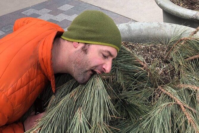 Explore Milton with a Unique Scavenger Hunt by Zombie Scavengers - Who should consider this?