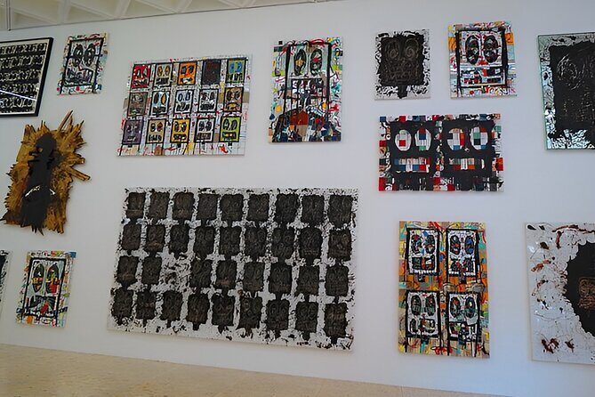 Explore Modern Art & Murals in Mexico City's Best Museums - Practical Details and What to Expect