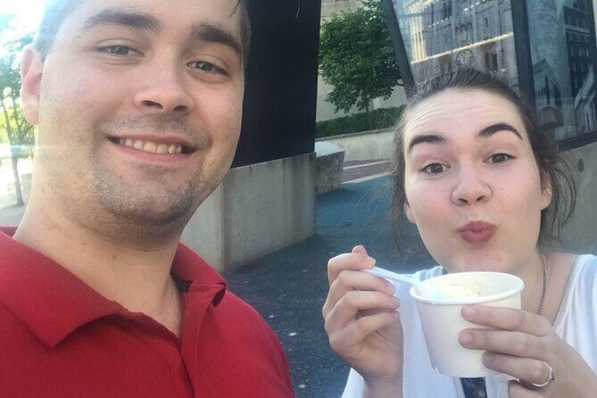 Explore Moncton with a Unique Scavenger Hunt by Zombie Scavengers - The Logistics: Meeting Point and Duration