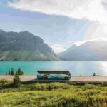 Explore Moraine and Louise Roundtrip from Banff Shared Bus Tour - The Experience’s Value and Real-World Insights