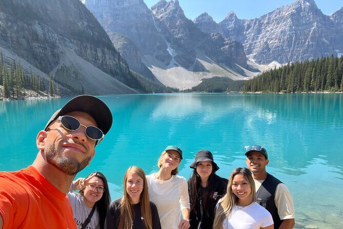 Explore Moraine Lake, Banff, Lake Louise & Minnewanka - Final Thoughts