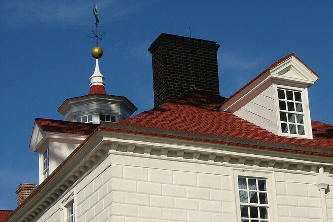 Explore Mount Vernon and Historic Old Town Alexandria - A Deep Dive into the Itinerary