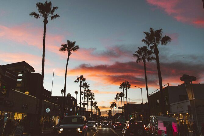 Explore Muscle Beach Venice Canals on Los Angeles Bike Tour - FAQ