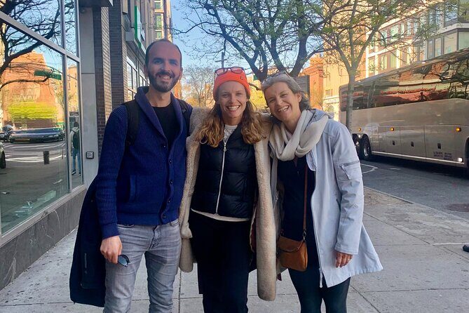 Explore NYC with Private Walking Tour - A Deep Dive into the Tour Experience