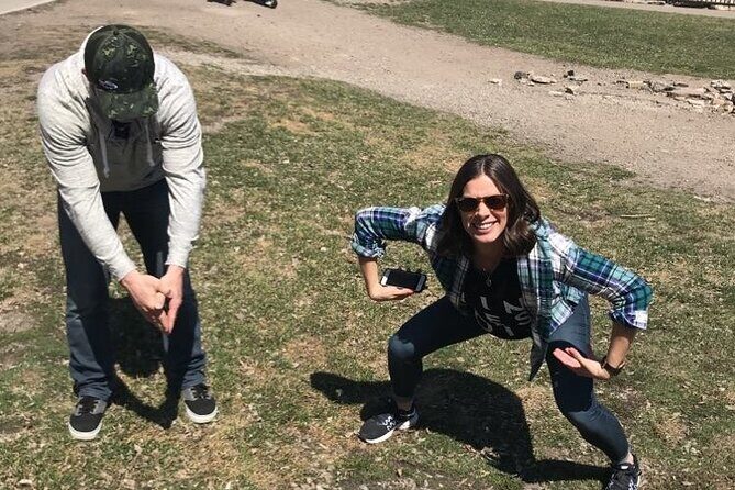 Explore Oakville with a Fun Scavenger Hunt by Zombie Scavengers - What’s Included and What’s Not?