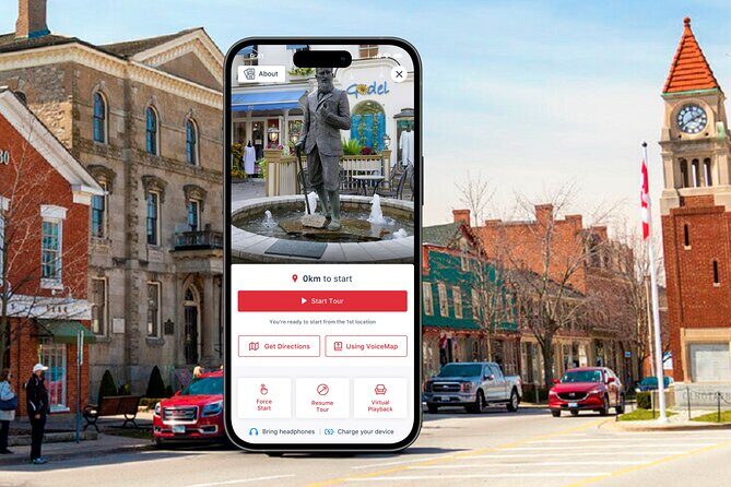 Explore Old Town Niagara-on-the-Lake: A Self-Guided Walking Tour - Why We Believe this Tour Offers Great Value