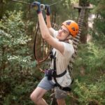 Explore Ourimbah State Forest Tree Ropes Course - A Close Look at the Itinerary
