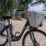 Explore Paradise on Wheels: Bike Rentals in Playa del Carmen - What You Get for the Price
