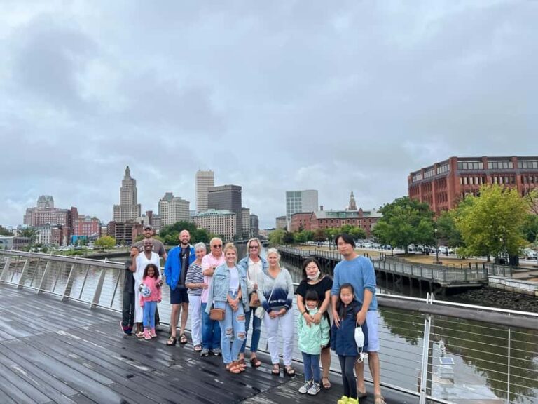 Explore Providence Scavenger Hunt - An In-Depth Look at the Explore Providence Scavenger Hunt