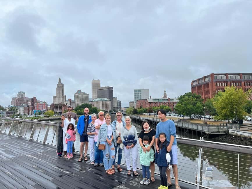 Explore Providence Scavenger Hunt - An In-Depth Look at the Explore Providence Scavenger Hunt