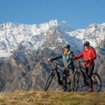 Explore Queenstown's Scenic Trails with an Electric Bike - Key Points