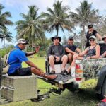 'Explore' Rarotonga Guided Bike Tour with Lunch and Swim - Exploring Rarotonga on Two Wheels