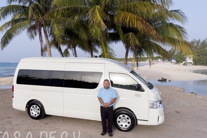 Explore Riviera Maya! 8hr Private Transport with Bilingual Driver - Who is this tour best suited for?