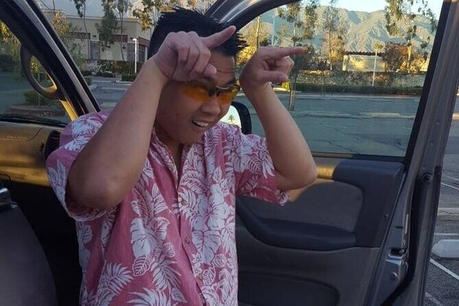 Explore Sarasota with a Unique Scavenger Hunt by Wacky Walks - The Experience at the Starting Point