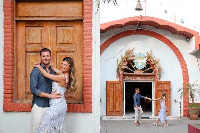 Explore Sayulita Mexico with a Photographer - Whats Included and Whats Not