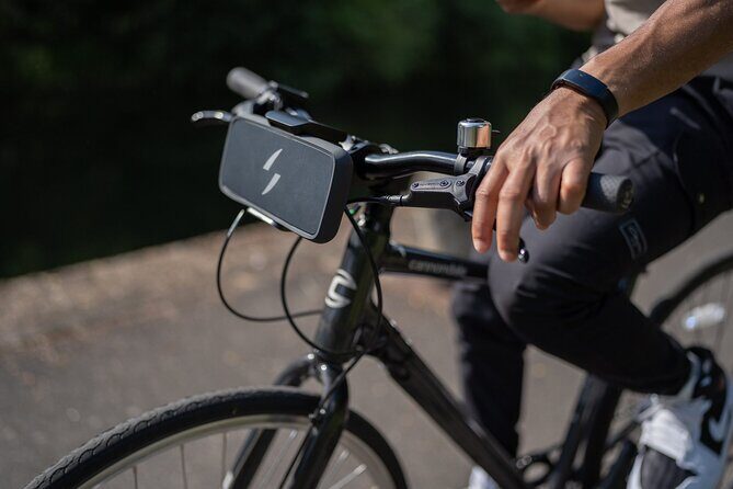 Explore Shelby Bottoms Greenway-2hr Pedal-Assist Bike Rental - Who Will Love This Tour?