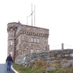 Explore St. John's Scenic Bus Tour to Cape Spear and Quidi Vidi - The Transportation and Group Experience