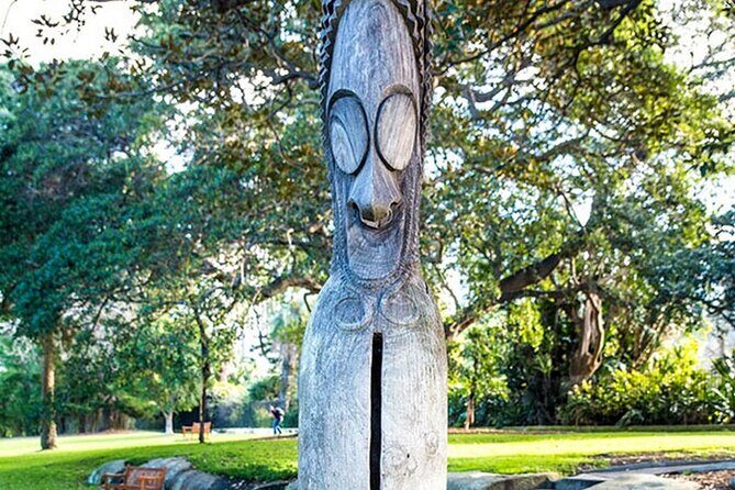 Explore Sydney's Botanic Gardens In a Series of Fun Cryptic Clues - Why This Tour Is a Good Choice