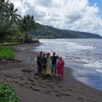 Explore Tahiti in depth in a day - How the Tour Is Laid Out