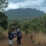 Explore the Caves of an Inactive Volcano on CDMX - What Travelers Say