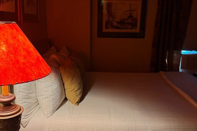 Explore the Haunted Weatherford Hotel in Flagstaff - Final Thoughts: Who Will Love This?