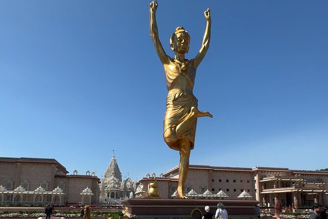 Explore the Hindu Temple a Spiritual Gem Near New York - Final Thoughts