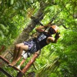 Explore the Mayan Jungle with ATV's. Ziplines & cenote included! - What Sets This Tour Apart?