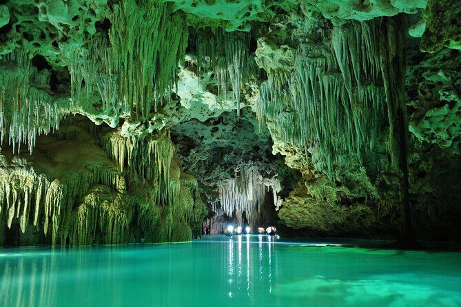 Explore the Mystical Río Secreto - Practical Details and Considerations