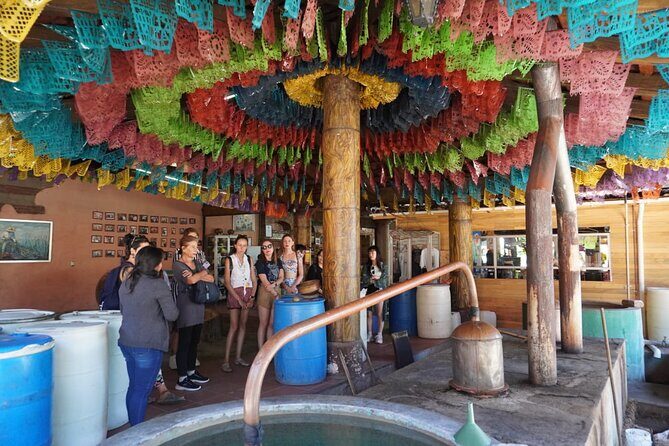 Explore the Prehispanic Roots of Oaxaca - Transportation, Timing, and Logistics